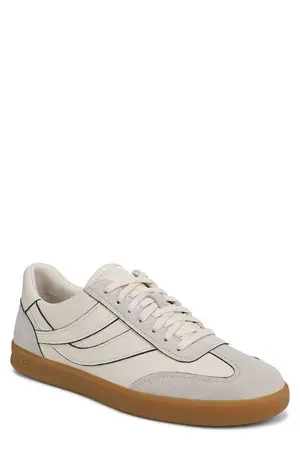 Vince Perforated Sneakers For Men