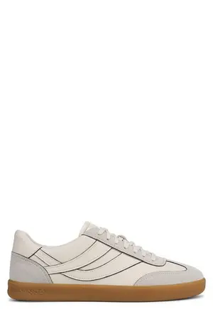 Vince Oasis Sneaker - Horchata/pebble White - Dm