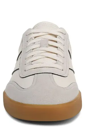 Vince Oasis Sneaker - Horchata/pebble White - Dm