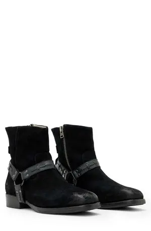 ALLSAINTS Milton Harness Boot