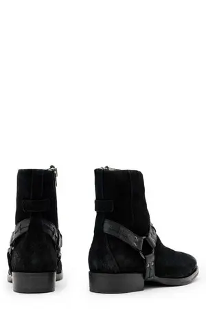 ALLSAINTS Milton Harness Boot