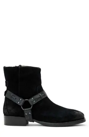 ALLSAINTS Milton Harness Boot