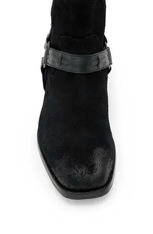 ALLSAINTS Milton Harness Boot