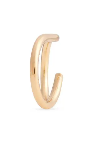 OPEN EDIT Open Metal Fashion Ring