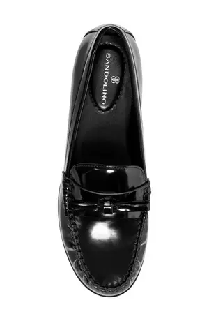 Bandolino Laynei Loafer - Black