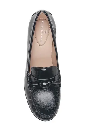 Bandolino Laynei Loafer - Black