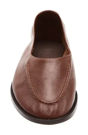 Hereu Juliol Flat - Chestnut