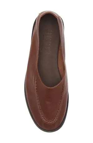 Hereu Juliol Flat - Chestnut