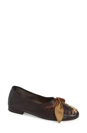 Hereu Juliol Flat - Ebony