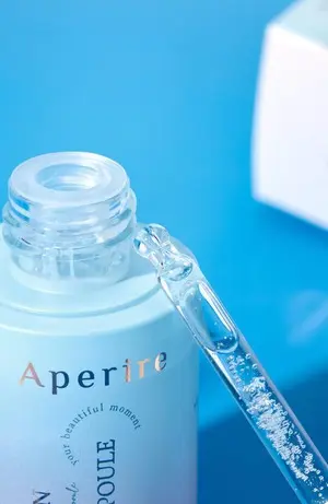 APERIRE Be Frozen Pore Ampoule