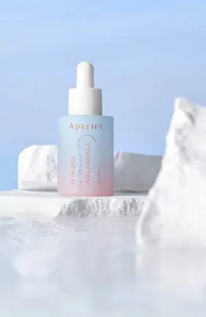 APERIRE Be Frozen Pore Ampoule