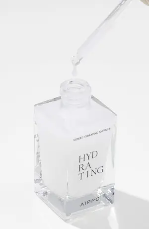 AIPPO Expert Hydrating Ampoule
