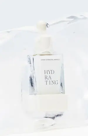 AIPPO Expert Hydrating Ampoule
