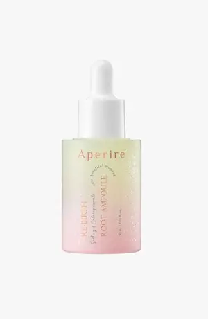 APERIRE Re-birth Root Ampoule - None