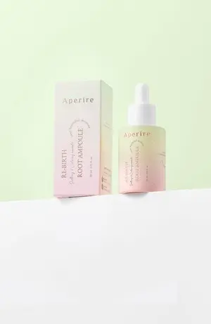 APERIRE Re-birth Root Ampoule