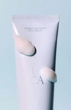AIPPO Expert Soothing Cica Cream Jumbo