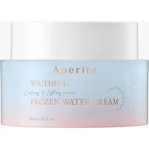 APERIRE Youthful Frozen Water Cream - None