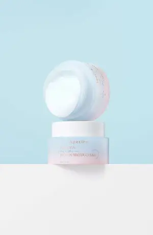 APERIRE Youthful Frozen Water Cream