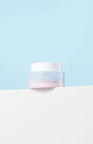 APERIRE Youthful Frozen Water Cream