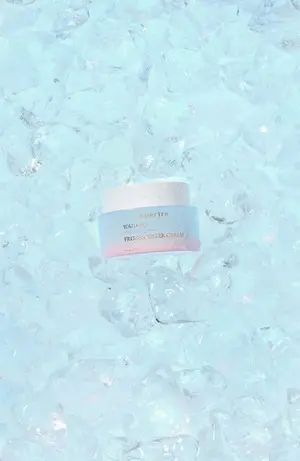 APERIRE Youthful Frozen Water Cream