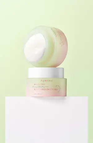 APERIRE Bouncing Root Origin Cream