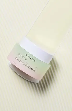 APERIRE Bouncing Root Origin Cream