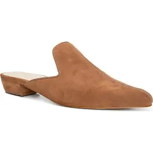 Women's Casual Slip-On Mules