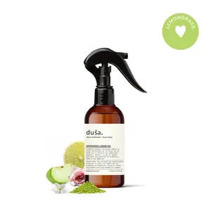 DUSA FRAGRANCES I Green Tearoom & Linen Spray - Lemongrass