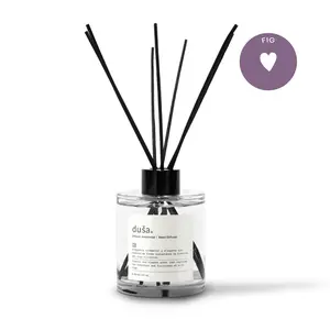 DUSA FRAGRANCES 5 Fl Oz Reed Diffuser