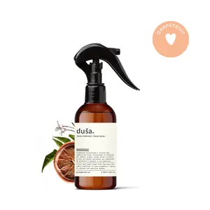 DUSA FRAGRANCES 4 Fl Oz Room & Linen Spray - Grapefruit