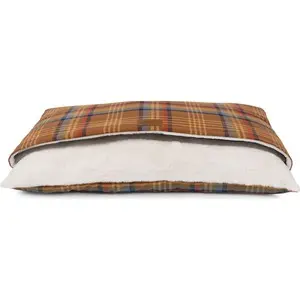 Pendleton Burrow Pet Bed - Desert Plaid