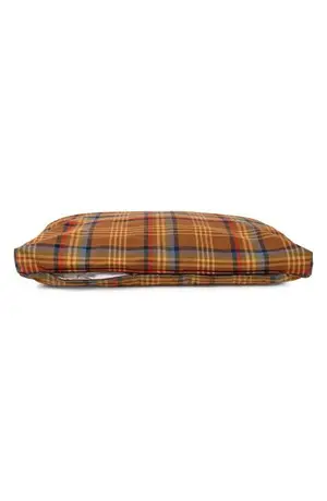 Pendleton Burrow Pet Bed - Desert Plaid