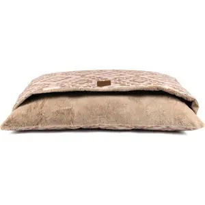 Pendleton Burrow Pet Bed Mesilla Ginger