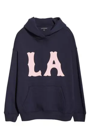 PACSUN Cotton-blend Hoodie