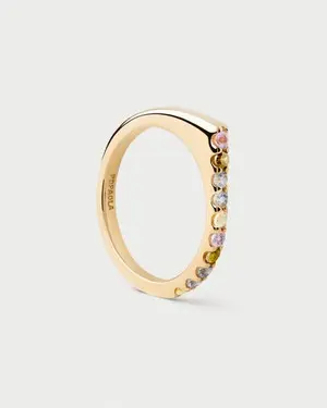 PDPAOLA Oda Ring