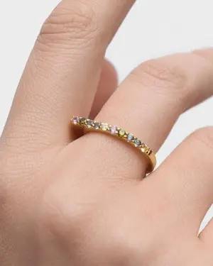 PDPAOLA Oda Ring