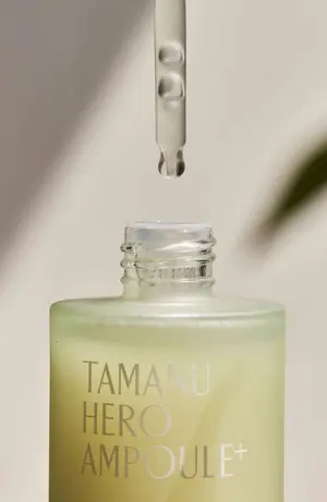 PINKWONDER Tamanu Hero Ampoule - None