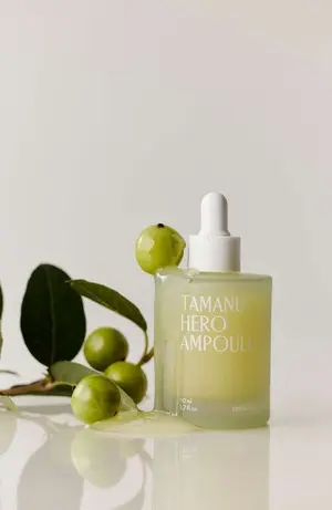 PINKWONDER Tamanu Hero Ampoule - None