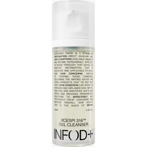 INFODPLUS Xcespi316 Gel Cleanser - None