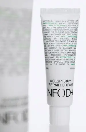 INFODPLUS Xcespi316 Repair Cream