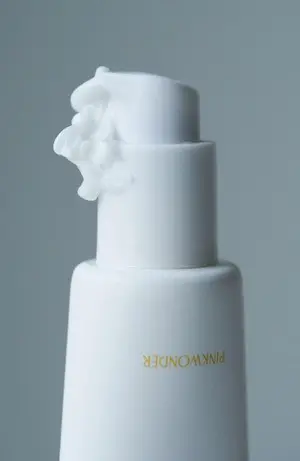 PINKWONDER Jojoba Barrier Plus Cream - None