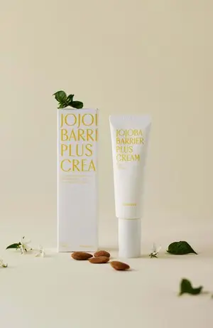 PINKWONDER Jojoba Barrier Plus Cream - None