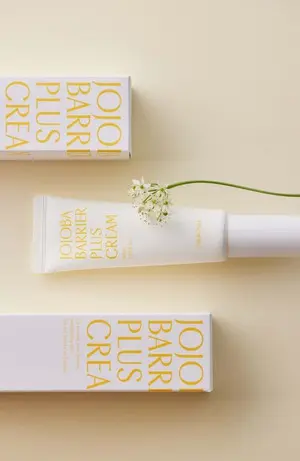 PINKWONDER Jojoba Barrier Plus Cream - None