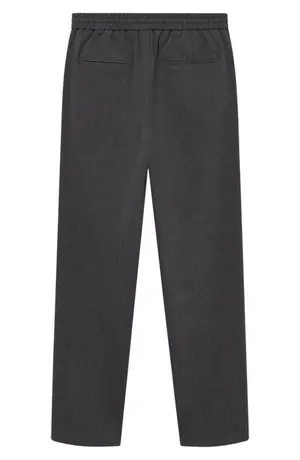 LES DEUX Tapered Drawstring Pants