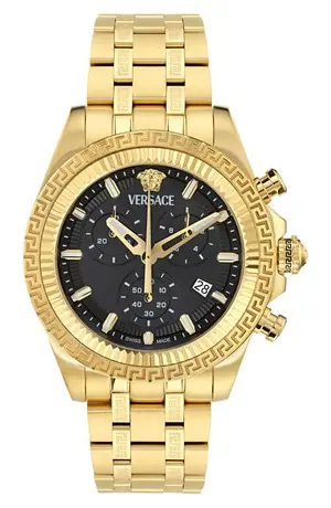 Versace Matte Watches For Women