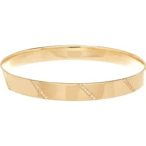 Lana Jewelry Vanity Pavé Diamond Bracelet
