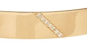 Lana Jewelry Vanity Pavé Diamond Bracelet