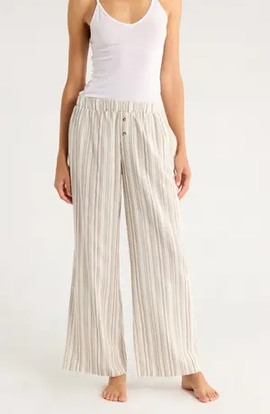 Honeydew Intimates Stripe Pajama Pants - Hazel Stripe