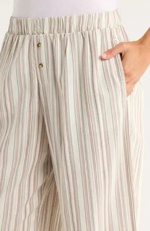 Honeydew Intimates Stripe Pajama Pants - Hazel Stripe