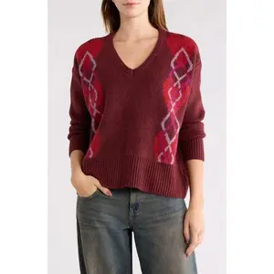 Pacsun V Neck Sweaters For Women